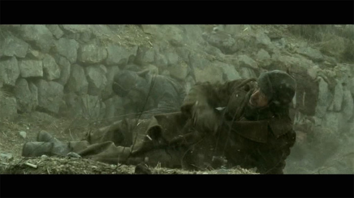 China Feature “Back to 1942”: Working with Adrien Brody, Tim Robbins, and Director Feng Xiaogang ...