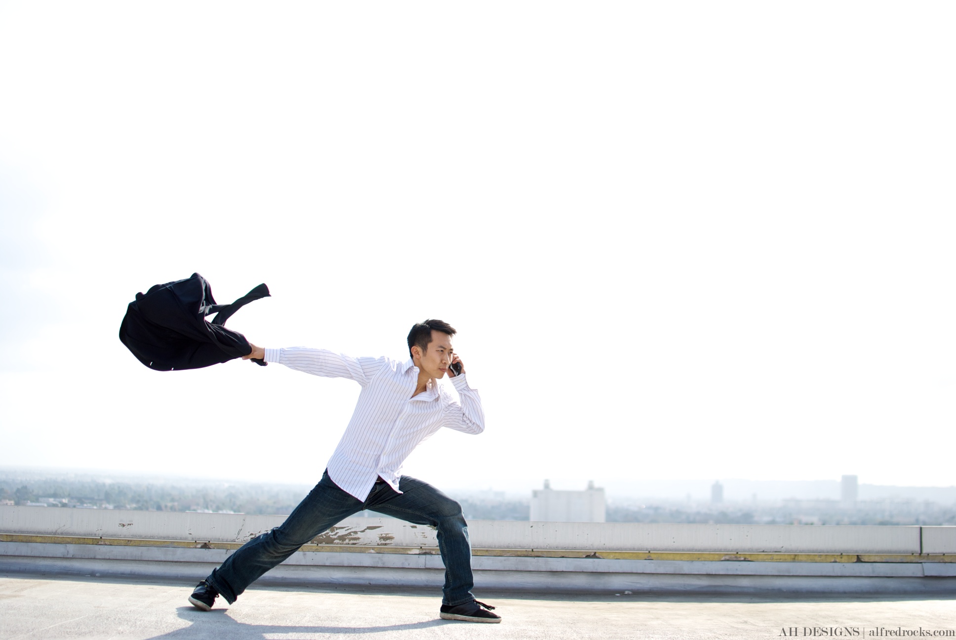 Home | The Blog of Alfred Hsing